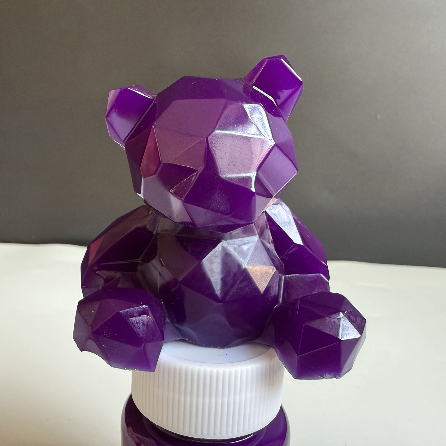 Cooper purple emulsion V40 oil-based color paste without resin carrier ...